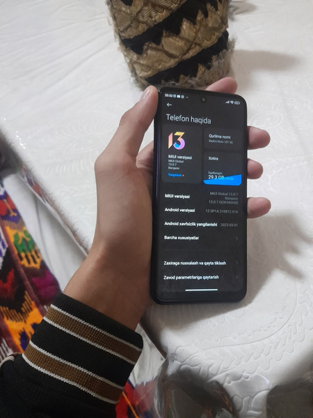 redmi note 10 5g