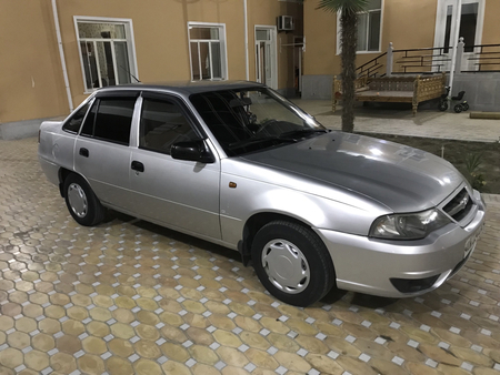 Nexia 2 sons trambilor