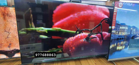 Телевизор MOONX 55AG900 Smart 4К Google TV