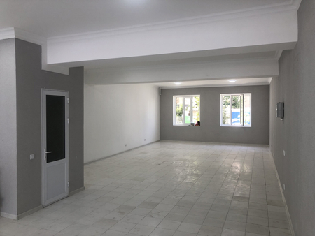 Продается помещение  106 кв.м. 1этаж