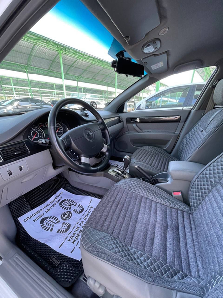 Lacetti Gentra Automat 2023