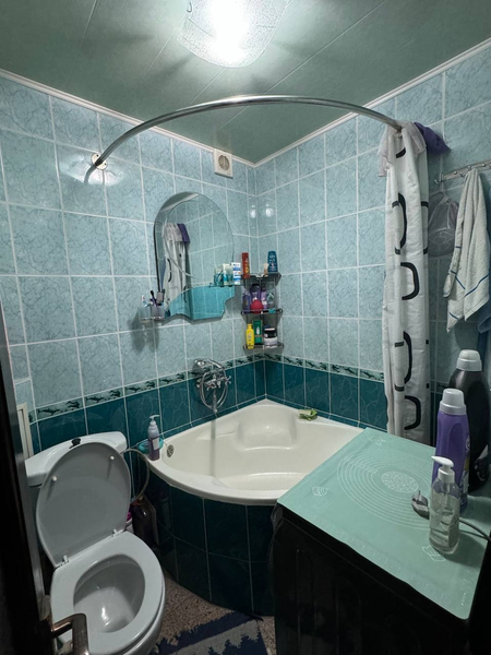 Срочно продаётся 1 ком. 35 кв.м. Мебель и Техника