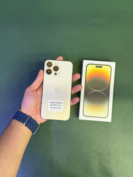 Iphone 14pro max