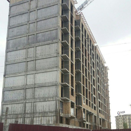 Sifatli monolit ishlari