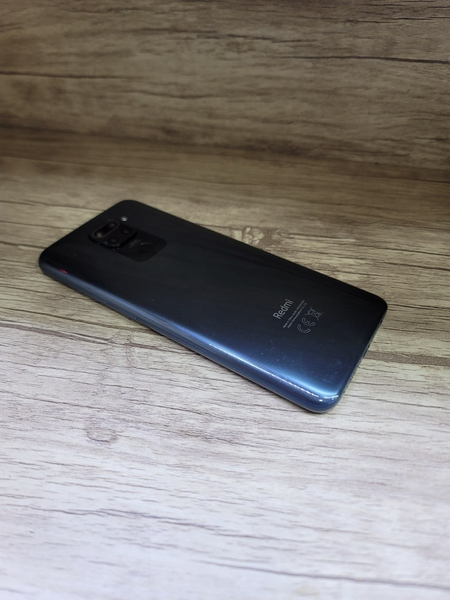 Redmi Note 9 sotiladi