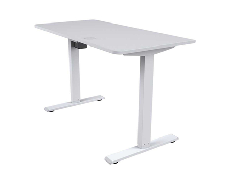Компьютерный игровой стол Cougar Royal Mossa 120 White