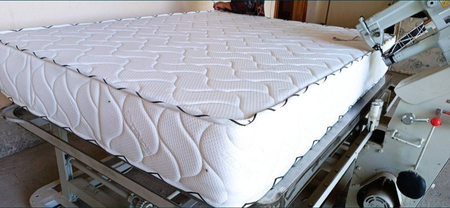 Matras-Seh Optom Narxda Artaped Anatamechiskiy Xoxlagan Razmerizda Bor