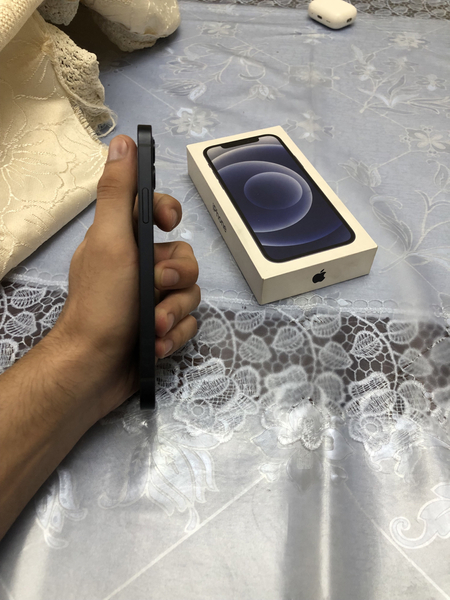 Iphone 12 128gb full