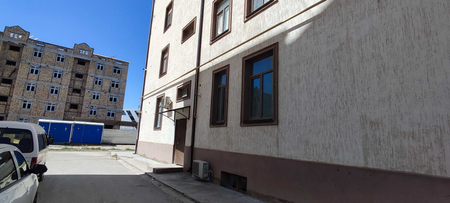 Продаётся квартира 2х комнатная