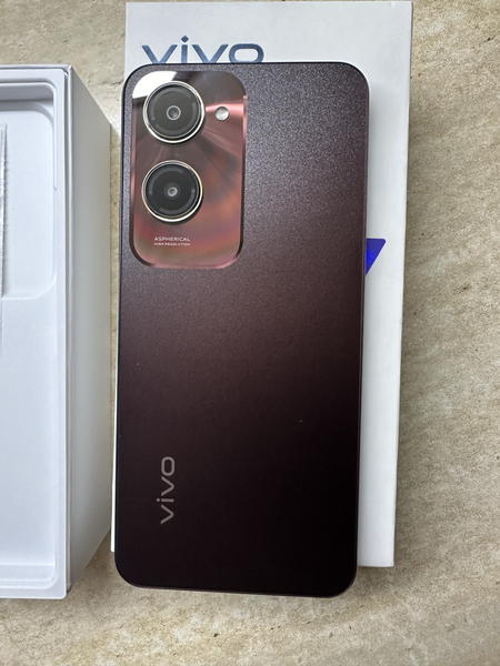 Yengi vivo y18 iwlatilmagan