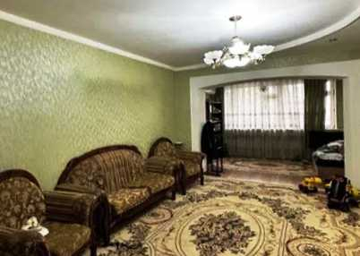 Спец-план, 3/4/4 с ремонтом, 116м². Метро Космонавтов, Юсуф Хос Ходжиб