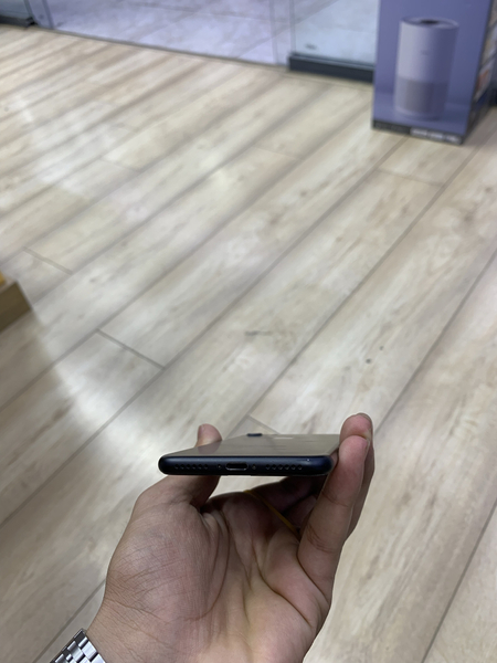 iPhone 7 128GB 75% matt black