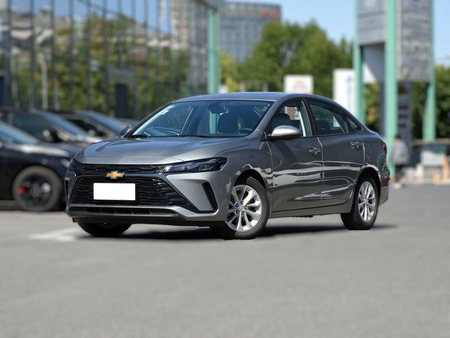 Chevrolet Monza aftomabili endilikda Jizzaxda.