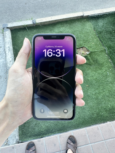 Iphone 11 64 гб