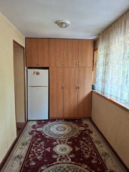 Сдается квартира 2/2/5 на ТТЗ ор-р Диадора