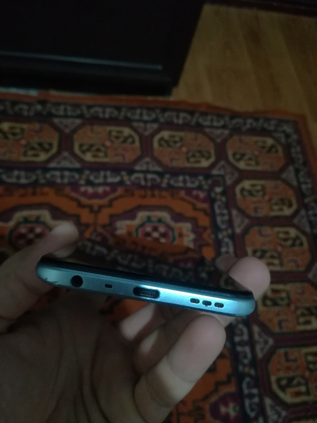 oppo a54 blue...