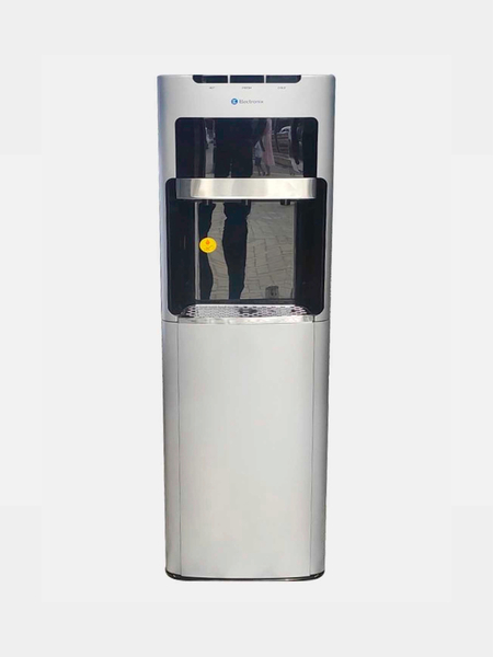 Kuller Elektronix 1590.