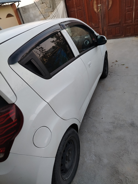 2019 spark sotiladi