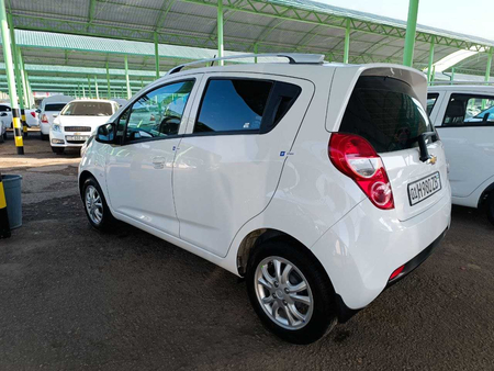 Avto Kredit Spark 2023