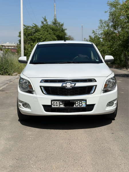 Кобалть 2018 автомат