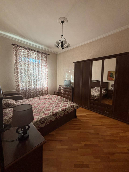Продается квартира, Чиланзар 1 квартал, 3/3/4