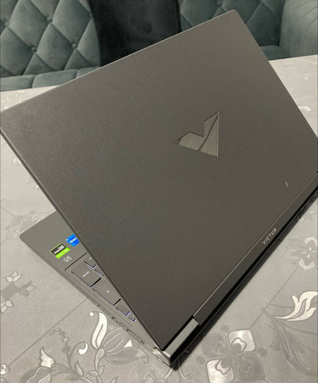 HP Victus sotiladi i5 GTX 1650 - Laptopim
