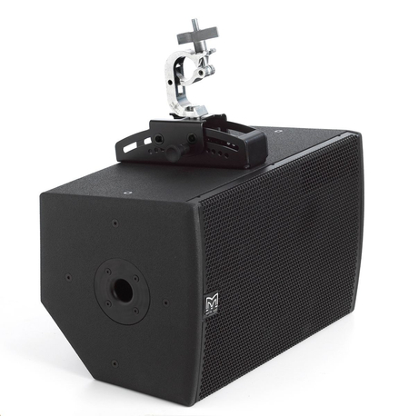Martin audio (Dynacord Electo voice RCF)