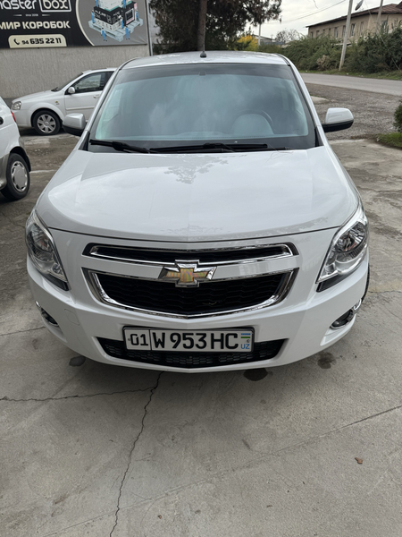 Kobalt 2023 sotiladi