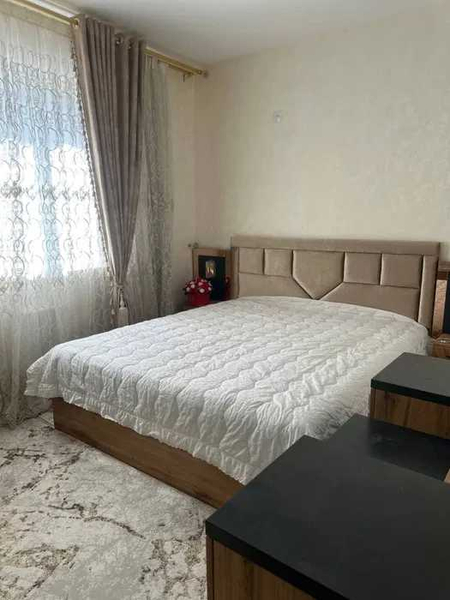 БУМ ижара 3 хонали квартира, Оилага, Солнечный атиги 350$ id sh 890