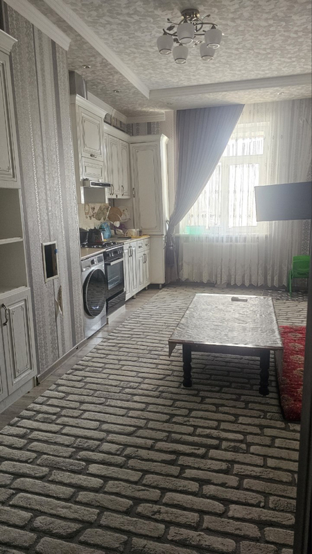 Ижарага берилади 500 $
