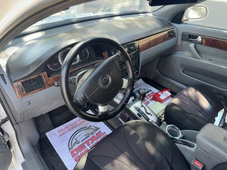 Lacetti 3 pazitsiya 2009 yil 410000 km holati yahshi