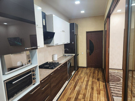 Продаеца квартира