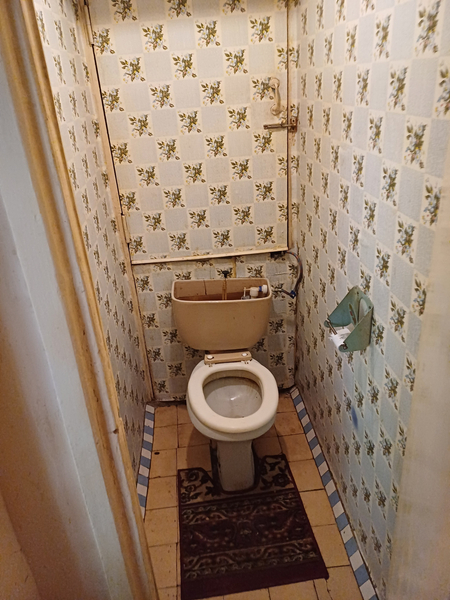 Продаётся квартира