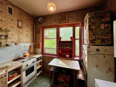Срочно продам квартиру Юнусабад 13 квартал