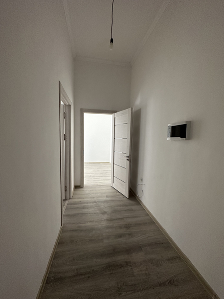 Sergeli Yangi hayot   1 etaj 60.8 m2 yengi