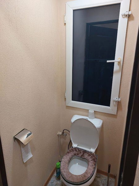 Продам 2 комнатную на Бадамзаре