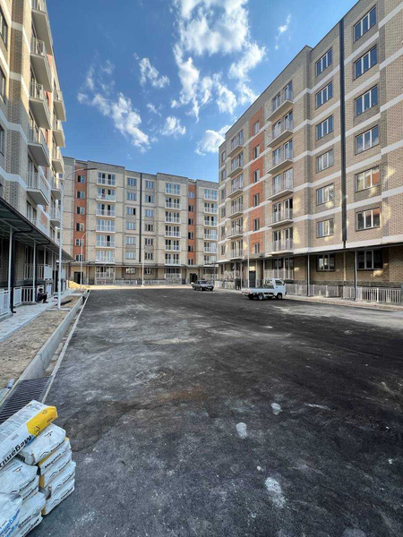 Квартиралар арзон чегирма нархларида- 625$ квадратига