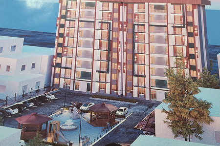 Продаётся квартиры от застройщика  Яшнабадский район