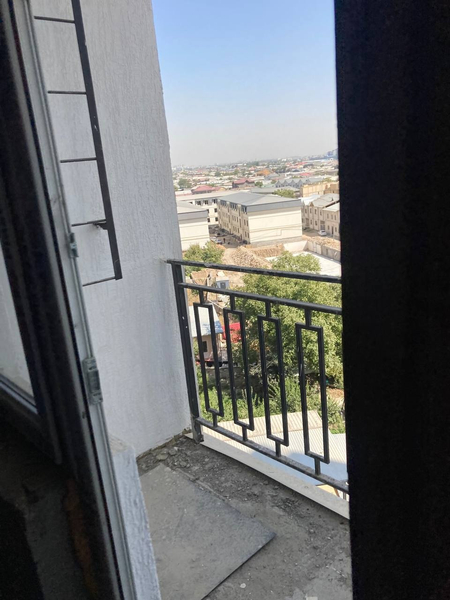 Квартира новостройка