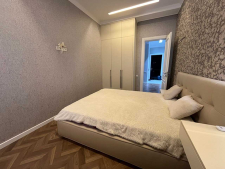 Продаю 2 Комнатную Квартиру Срочно Darhan Avenue Новостройка [23]