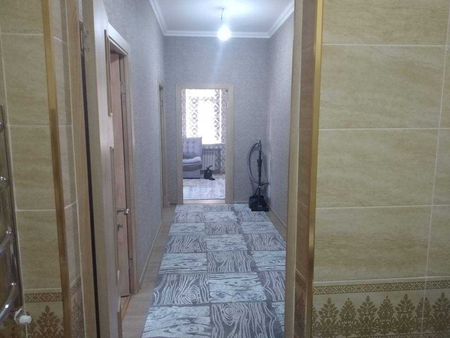 V3347 2/5/8 НОВОСТРОЙКА Ор.р: Текстильный мост 70м2 Средний ремонт