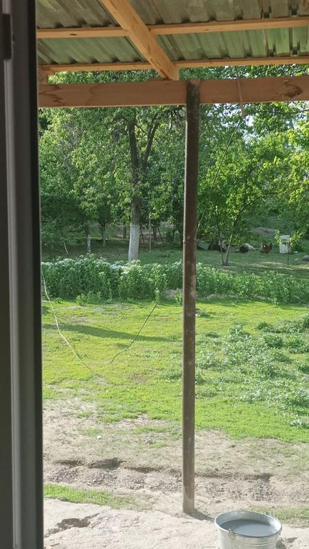 Продается коттедж на большом участке