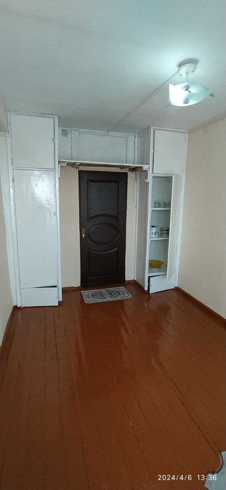 Комната в общежитии