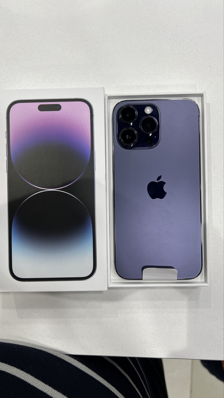 Iphone 14 Pro Max