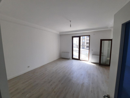Яккасарай Новостройка 3/7/9 ЖК Istanbul City 83м2
