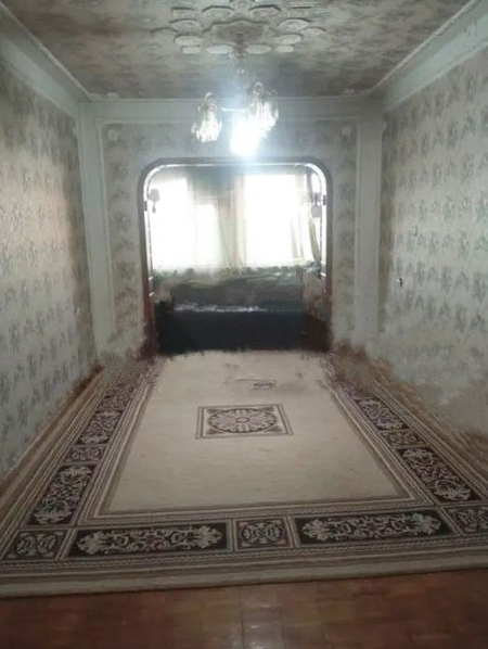 Продается 3ком квартира.Ташсельмаш.Вундеркинд