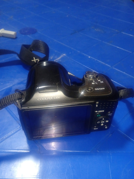 Foto aparat Nikon
