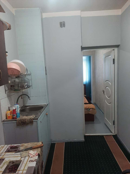 Аренда Юнусобод 18кв
2/2/4
Ремонт хороший
Цена 300$18