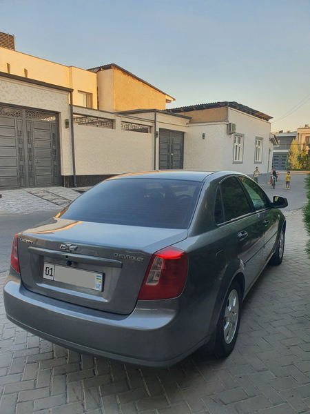 Gentra 1 evro avtomat
