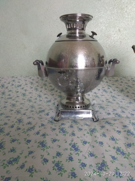 Elektroni samavorlar sotiladi holati yaxshi